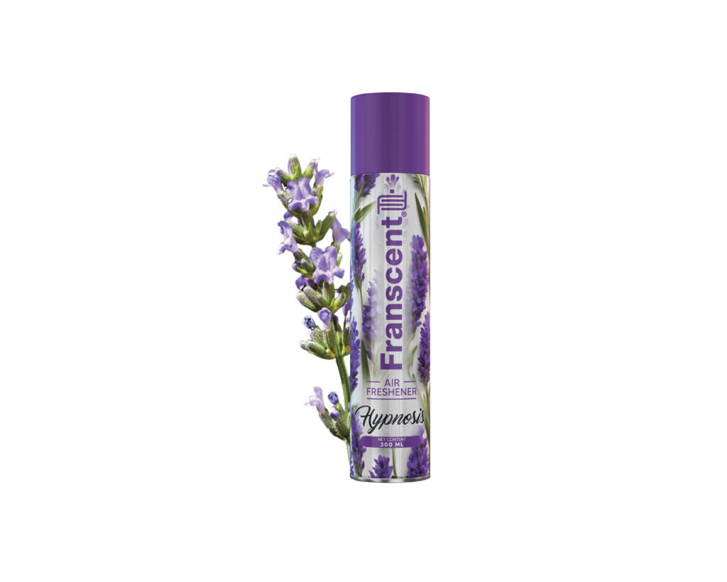 Franscent – Franscent